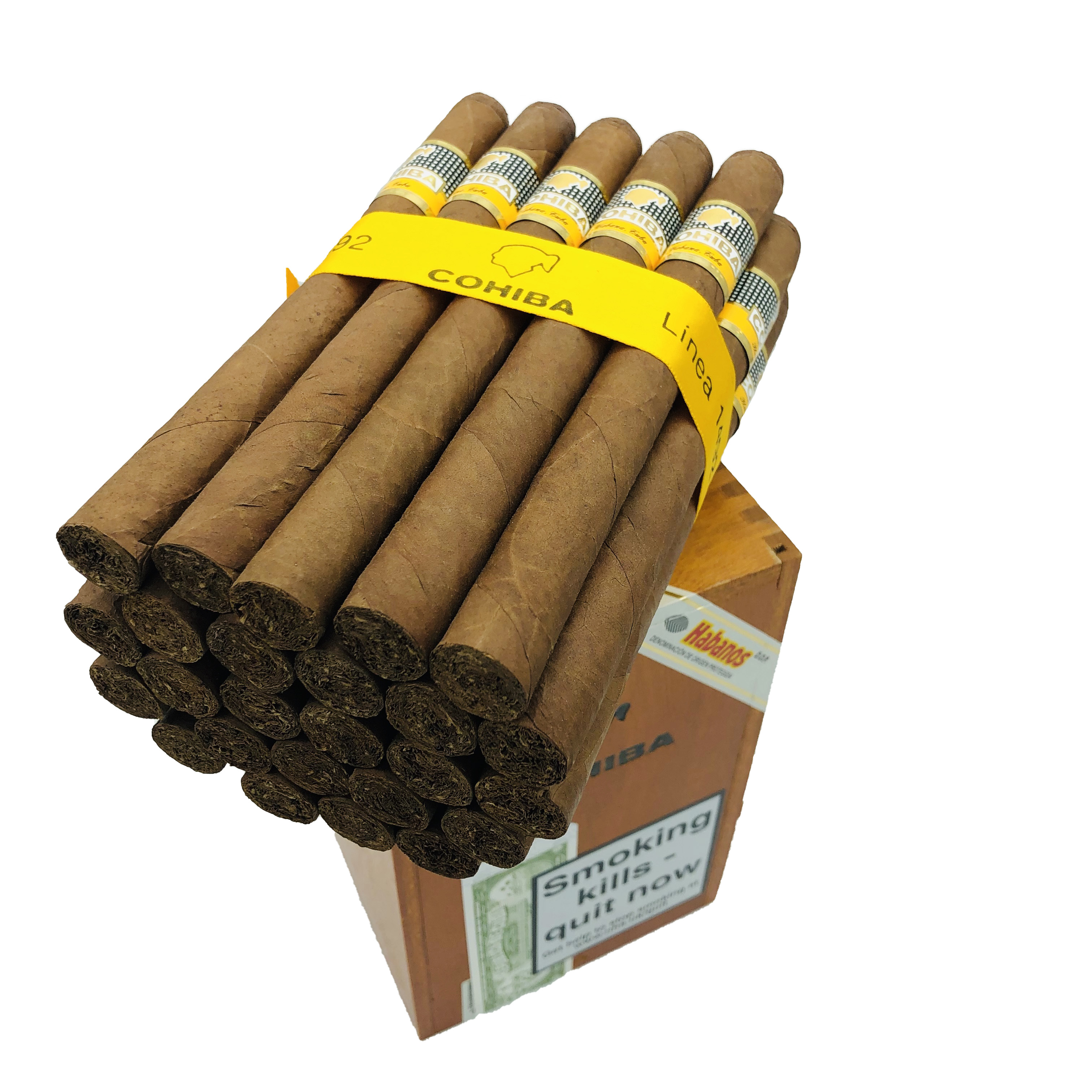 Siglo III - La Casa Del Habano - James J Fox