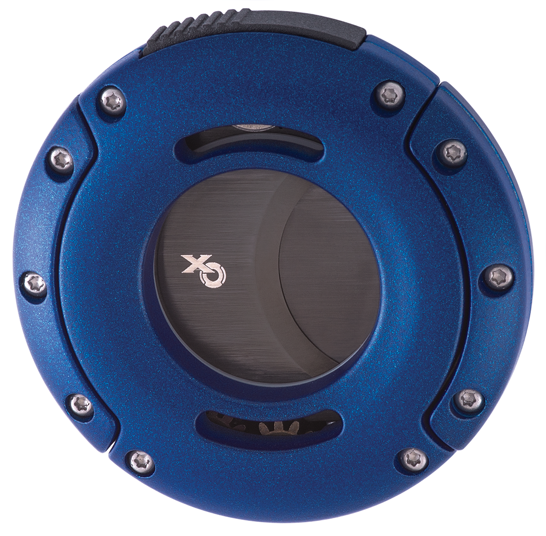 XO Blue - La Casa Del Habano - James J Fox